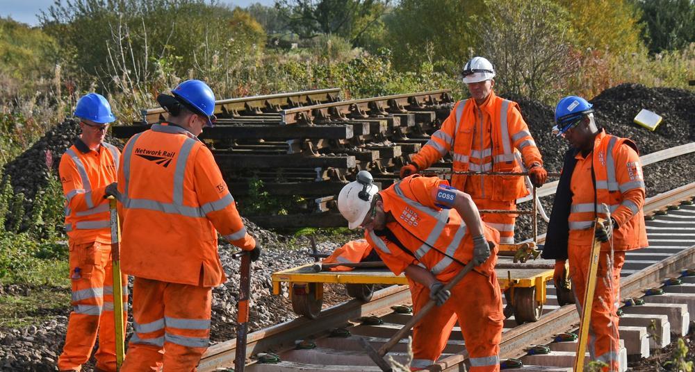 Experts brought in to speed up infrastructure projects | News | Building