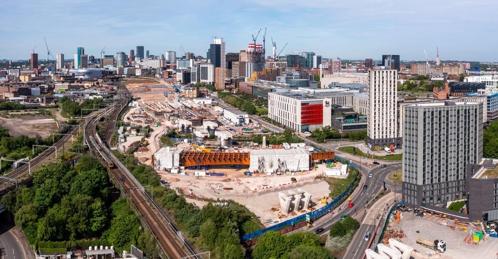 Curzon Street to be built with more platforms than needed, report into ...