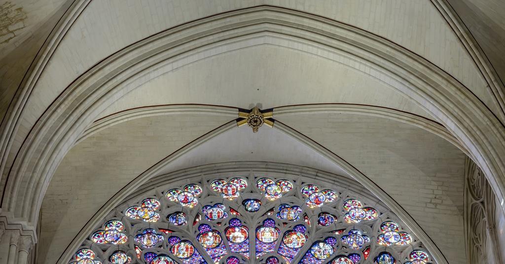 The resurrection of Notre Dame: inside the restored cathedral in ...