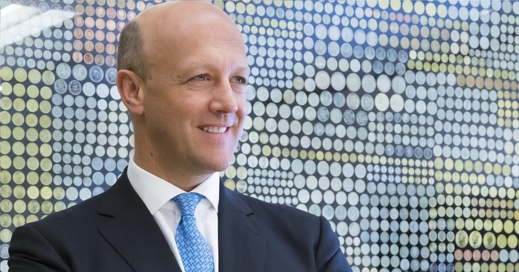 Stanhope names new MD | News | Building