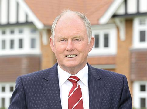 Steve Morgan interview: ‘It’s like the government wants to destroy the ...