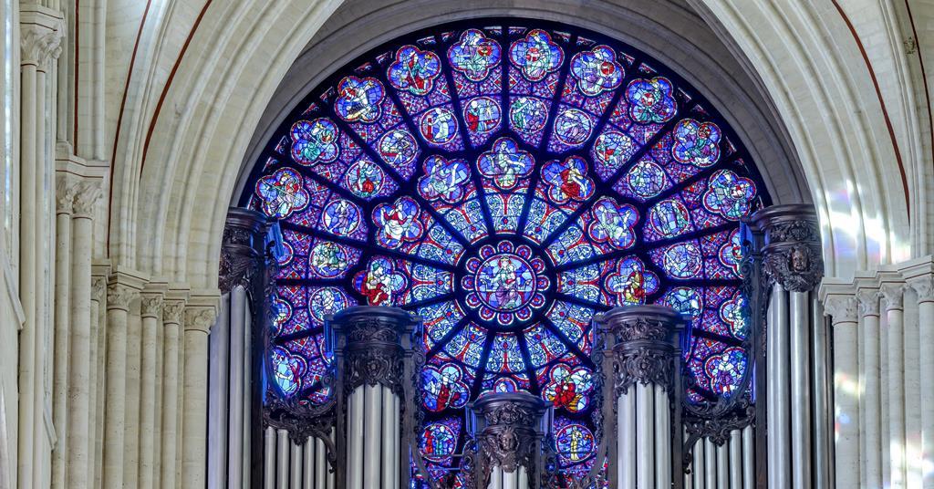 The resurrection of Notre Dame: inside the restored cathedral in ...