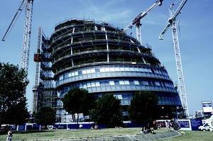 Celebrations | News | Building