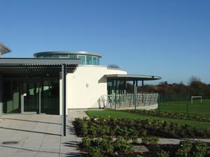 Framwellgate | Archive Titles | Building