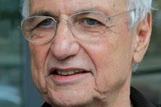 Frank Gehry on the inspirations behind the Serpentine Pavilion | News ...
