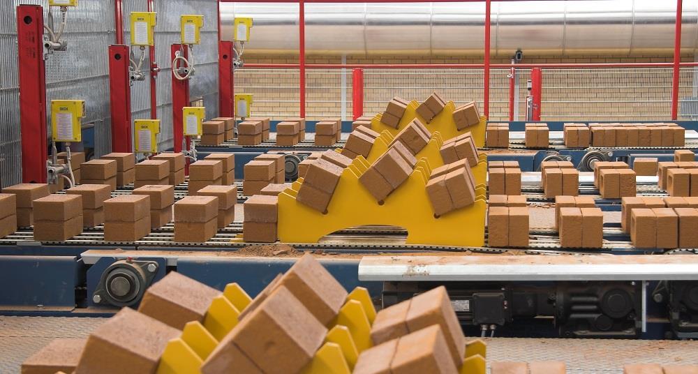 Housebuilding demand boosts brickmaker Forterra’s outlook | News | Building