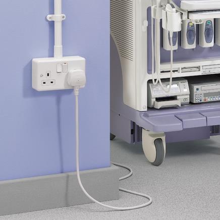 Wiring accessories | Features | Building