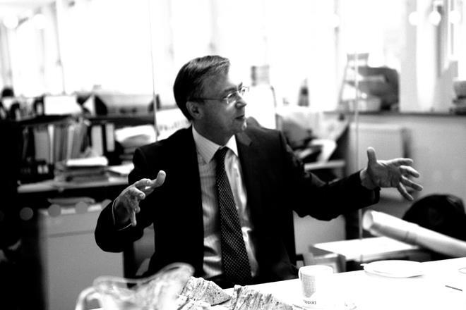 Buro Happold's new leaders: ‘We try to engineer better lives ...