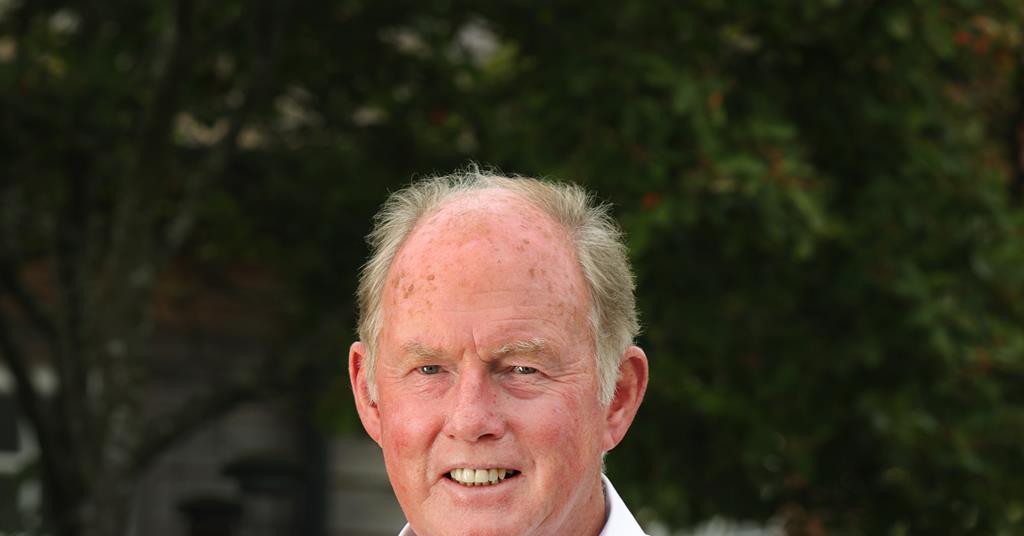 Steve Morgan interview: ‘It’s like the government wants to destroy the ...