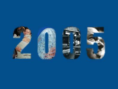 Whatever happened to …2005 | Features | Building