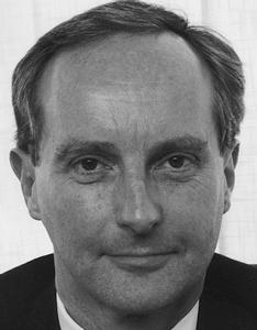 Simon Murray switches sides | News | Building