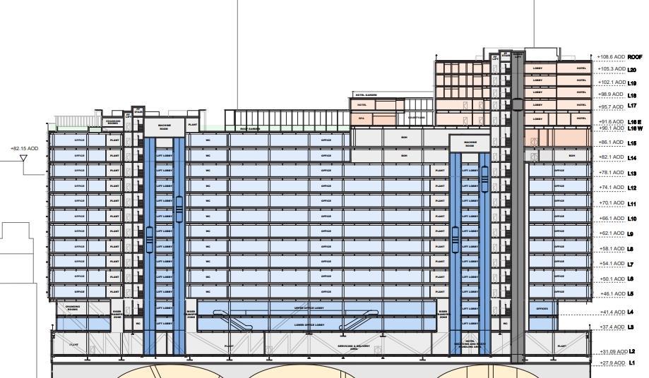 Sellar unveils new visuals of £1.5bn Liverpool Street plans as ...