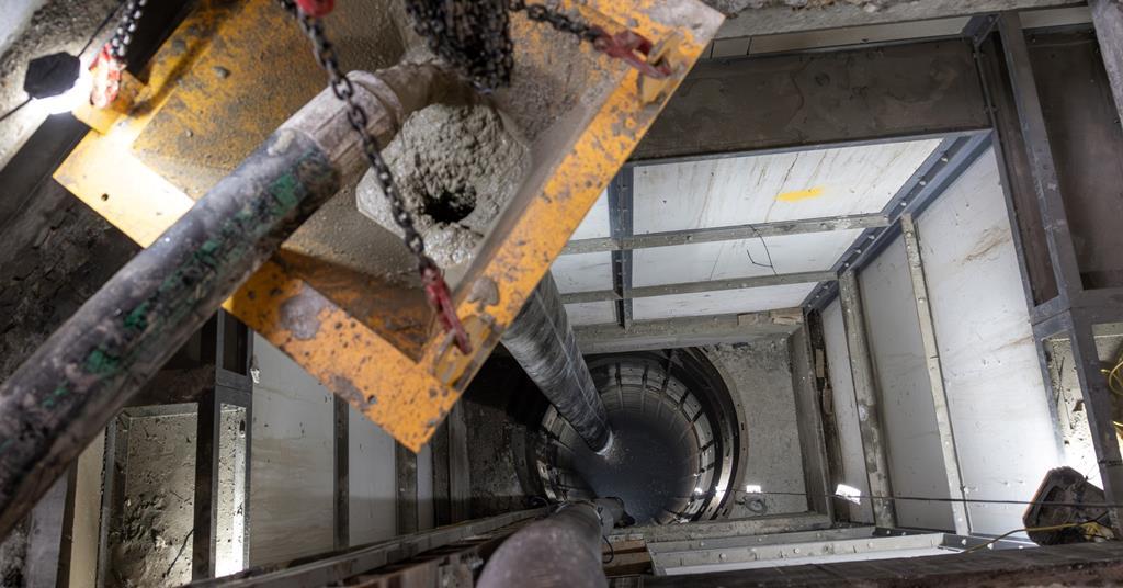 Why 65 Holborn Viaduct could be the most difficult site ever to be ...