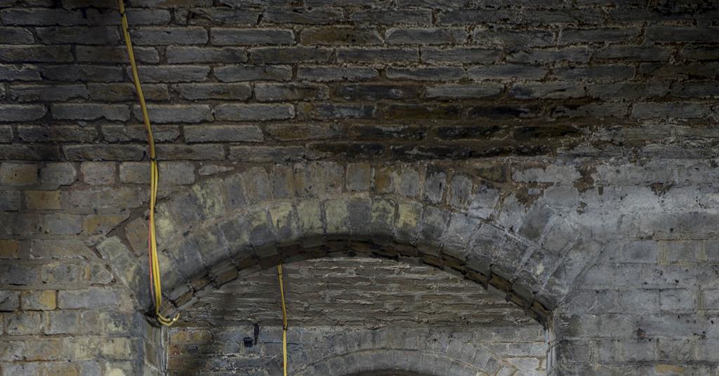 Six architects chase Museum of London’s subterranean gallery | News ...