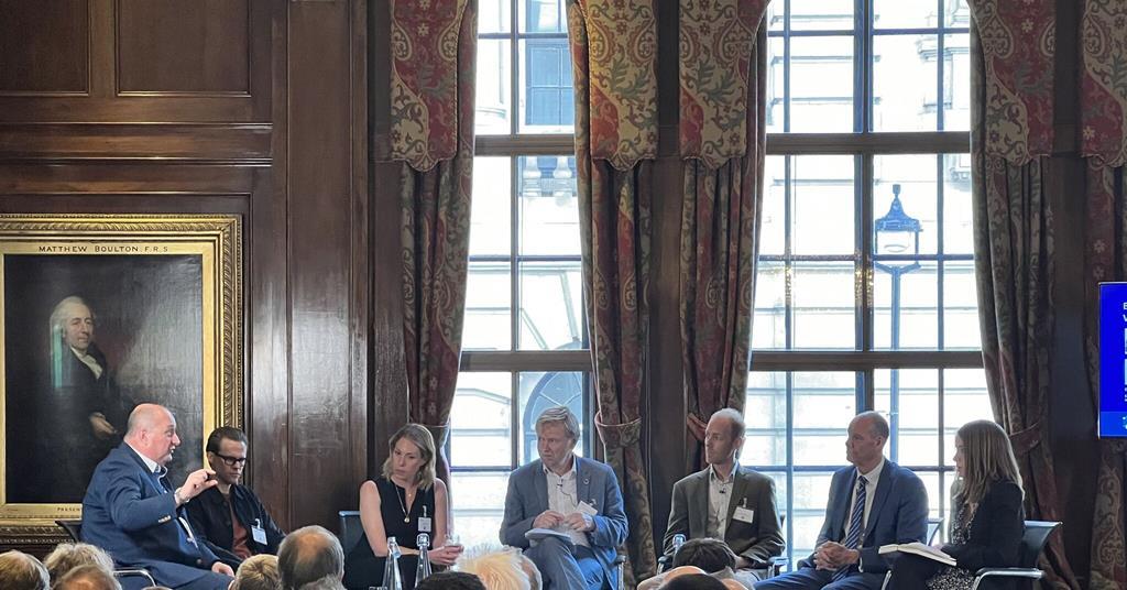 Toolkit launched to help industry make better decisions based on value ...