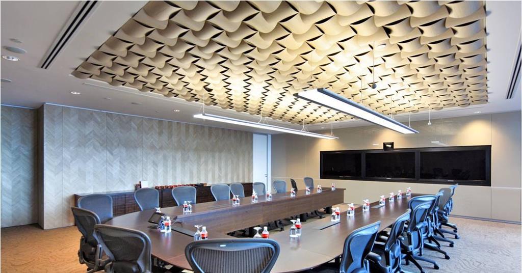 Sweett finish for Singapore’s DBS tower | News | Building