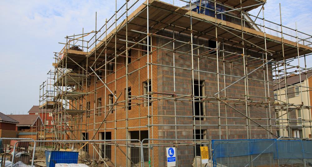 Labour promise £75bn for ‘housing revolution’ | News | Building