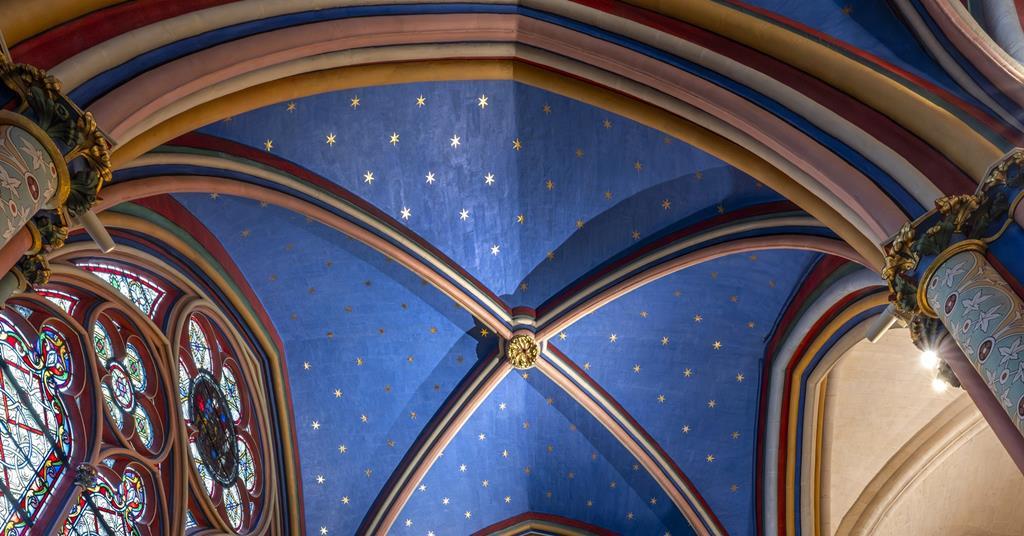 The resurrection of Notre Dame: inside the restored cathedral in ...