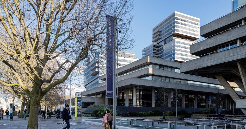 £500m ITV Studios redevelopment finally starting today after three ...