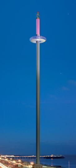 The Brighton Eye | News | Building