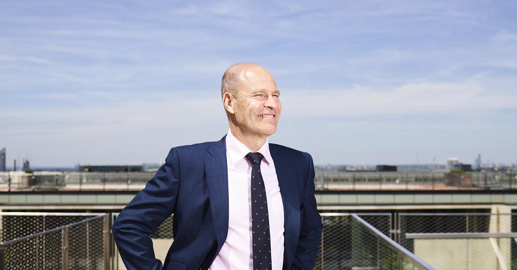 Gareth Lewis interview: how Mace is weathering the economic storm ...