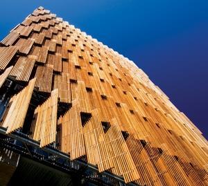 Australia rises to the ECO-challenge with Council House 2 | Archive ...