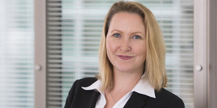 Mace picks new boss of European business | News | Building