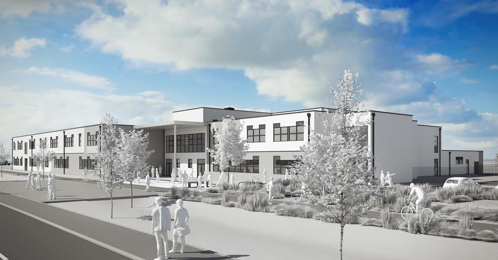 Lungfish Architects Architectural Practice Scape Morgan Sindall