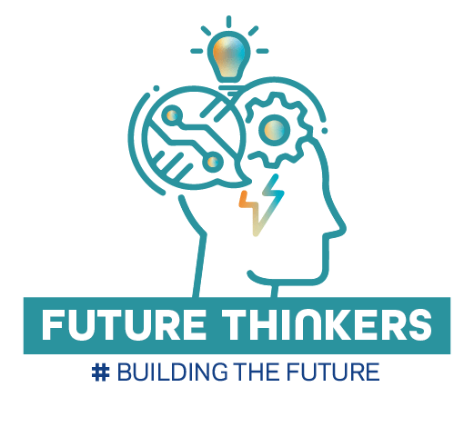 Five days left to enter the Future Thinkers Award | News | Building