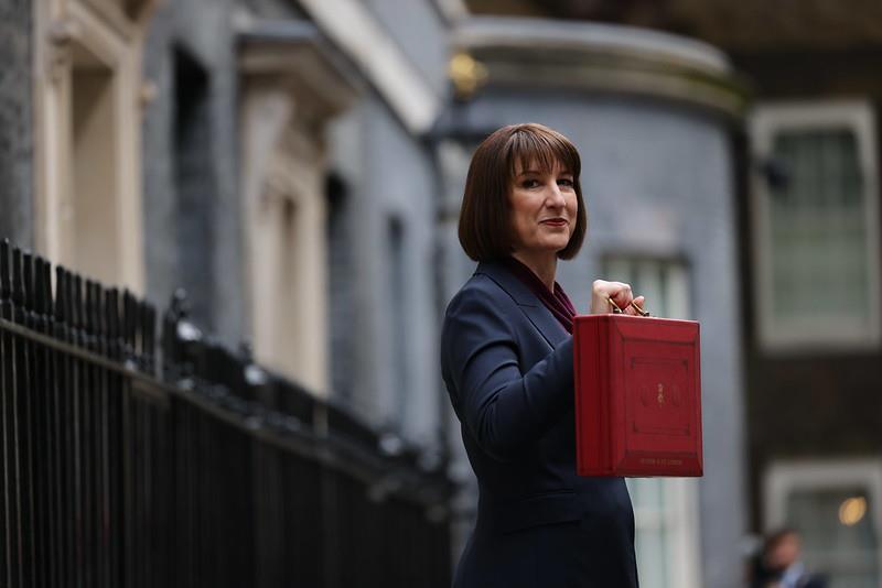 ‘Invest, invest invest’: Budget sets out plans for £100bn of capital ...