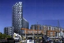 Tower Hamlets residential tower gets green light | News | Building