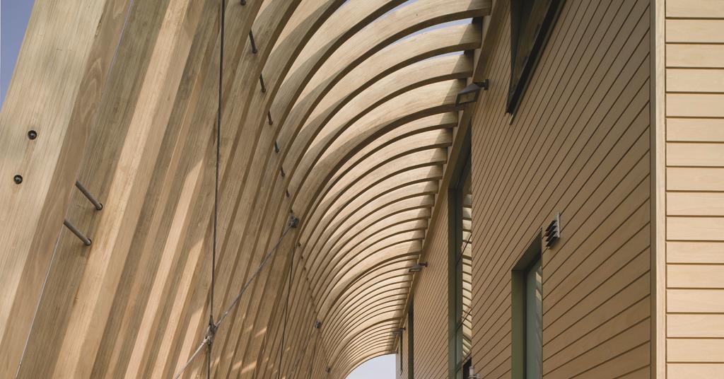 Flood-proof house: Home and dry | Features | Building