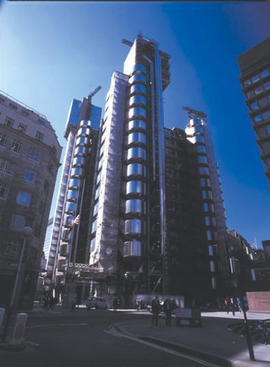 The Building Hall of Fame | Features | Building