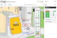 Interactive mapping tool will help with planning | News | Building