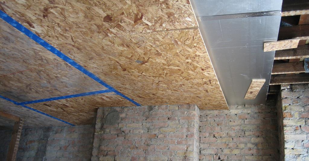 Passivhaus refurb diaries, part 1: Stripping the house bare | Comment ...