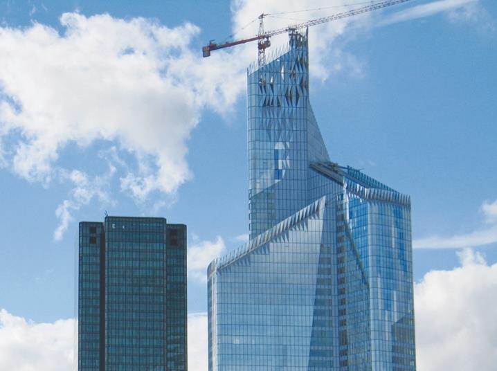 Country focus: France | Features | Building