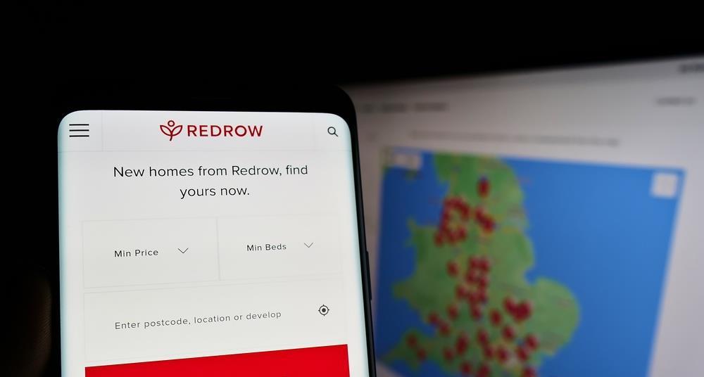 Redrow results better than expected but profit set to halve next year ...