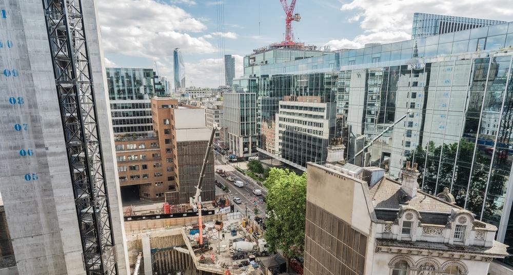 Top 150 Contractors & Housebuilders 2024: Improving prospects or more ...