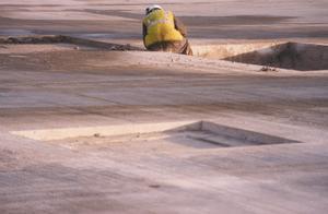 Scientists invent self-repairing concrete | News | Building