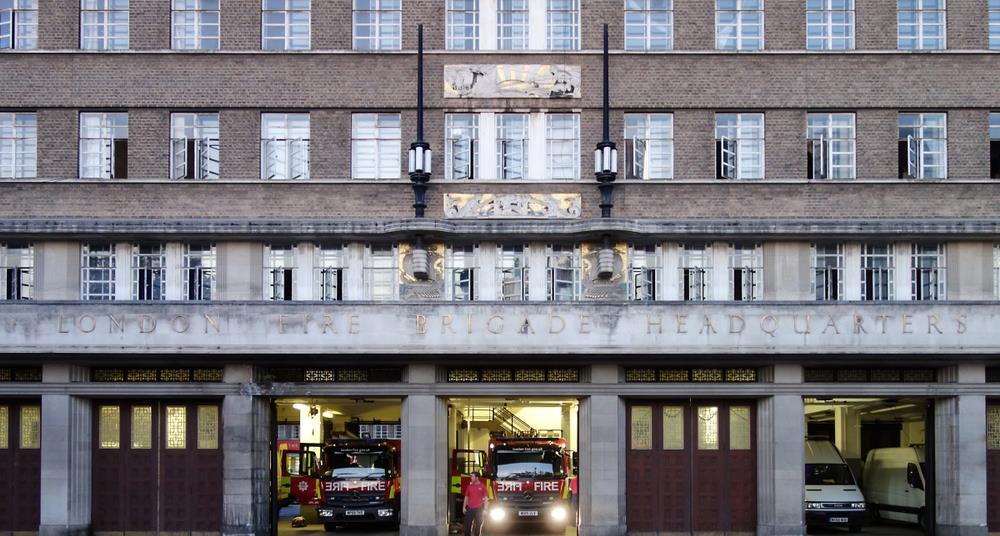 London Fire Brigade to move back into Lambeth headquarters after ...