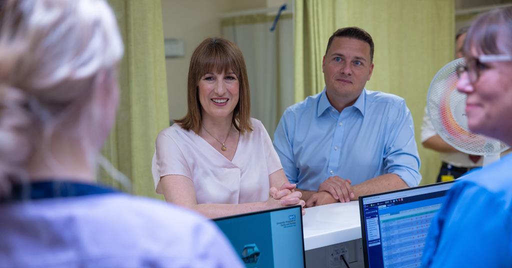 How the Treasury’s new social infrastructure PPP model will work ...