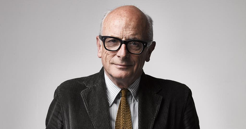 NLA co-founder Peter Murray launches bid to run for London mayor in ...