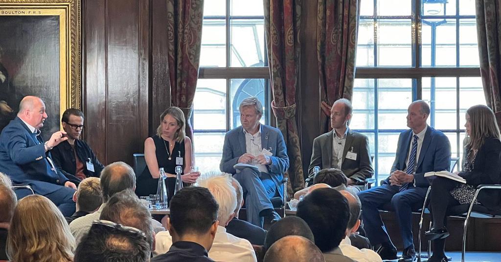 Toolkit launched to help industry make better decisions based on value ...