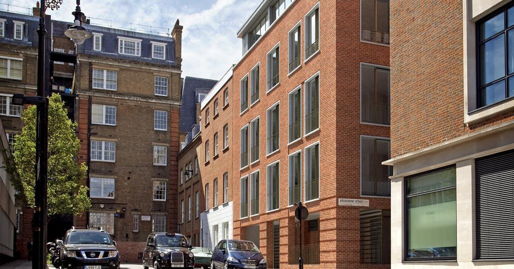 Mayfair Chambers passes 'Go' | News | Building