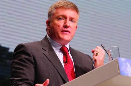 Prisk launches fresh £400m private-rented fund | News | Building