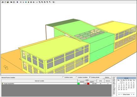 IES' international modelling tool revamped | News | Building
