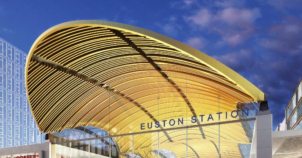 Three shortlisted for £350m HS2 delivery partner role | News | Building