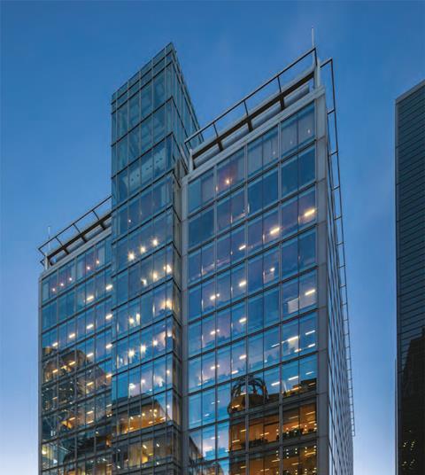 Galliford Try set to return to profit in first half | News | Building