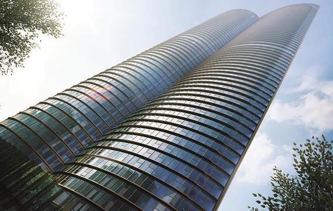 Aecom tower still on hold as developer works out what to do next | News ...