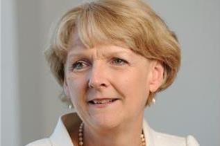 Liz Peace to head up task force tackling construction's dodgy image ...